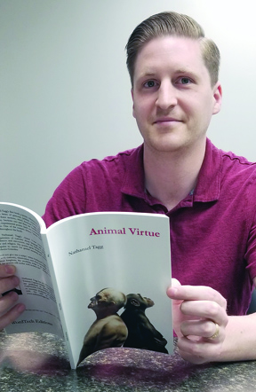 WC native to present book talk | News, Sports, Jobs - The Freeman Journal